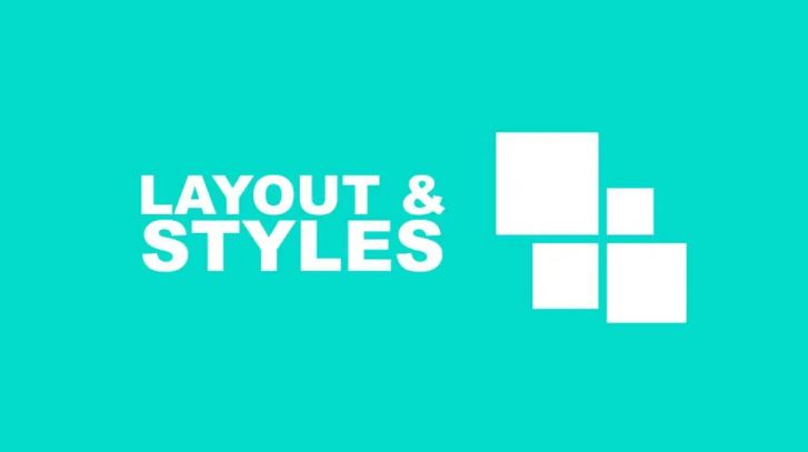 Layout là gì? Tại sao cần chú ý layout trong thiết kế website