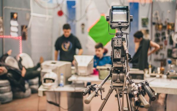 Production House Là Gì? Top 7 Production House Hàng Đầu Việt Nam