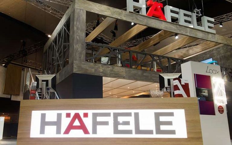 Thương Hiệu Hafele Của Nước Nào? Ưu Điểm Nổi Bật Của Hafele